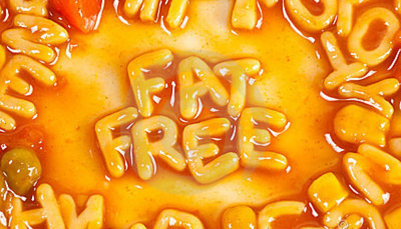 Beware of Food Marketing Claims! | Dr. Sara Solomon