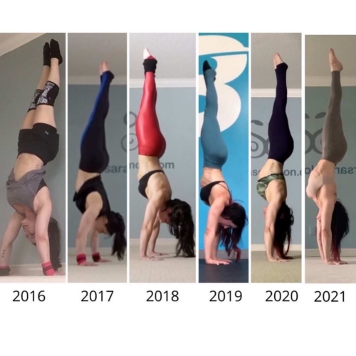 Back Bending for Beginners